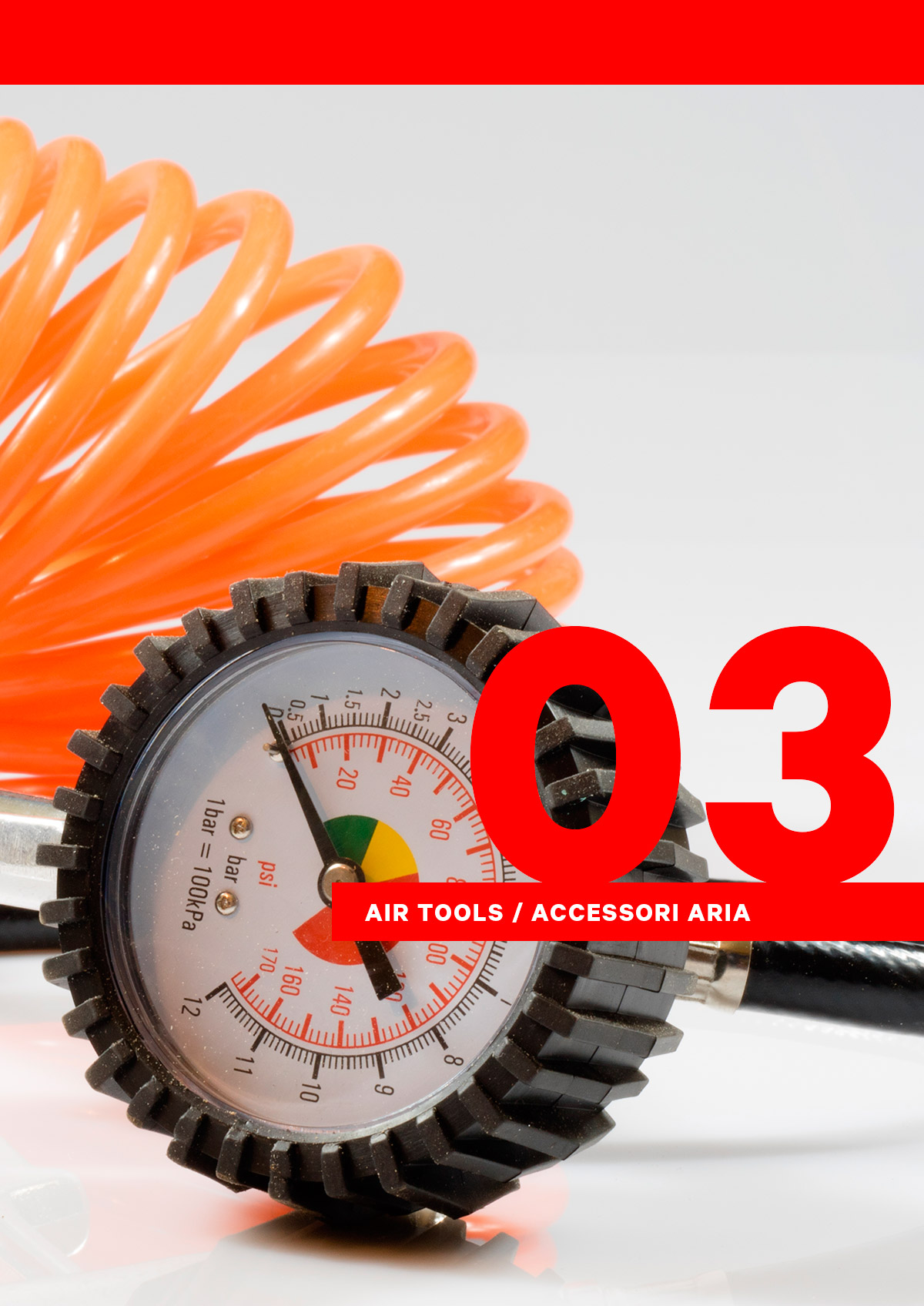 Italyco – First never follows